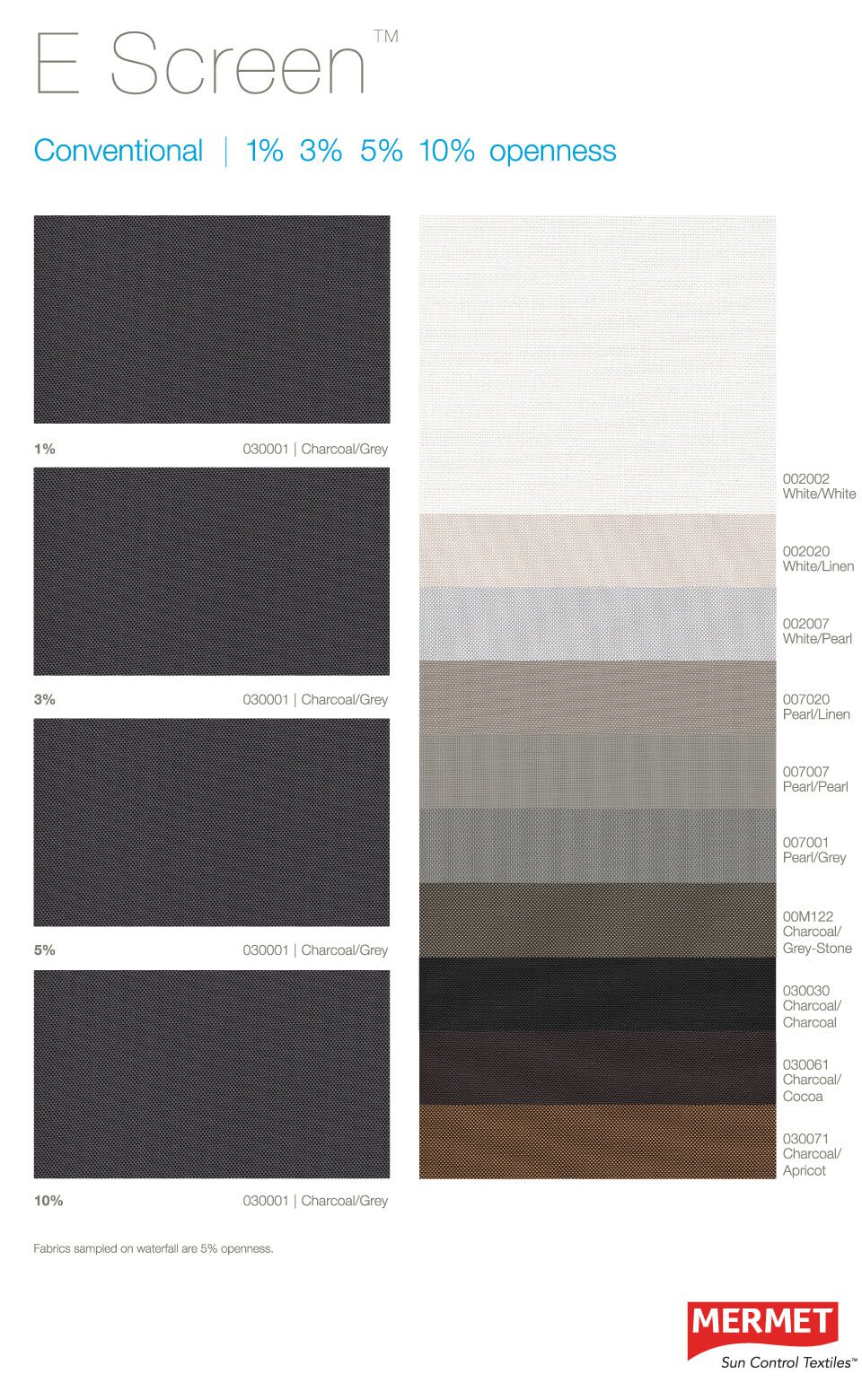 ROLLERSHADESFABRICS | Fiftyshadesandblinds