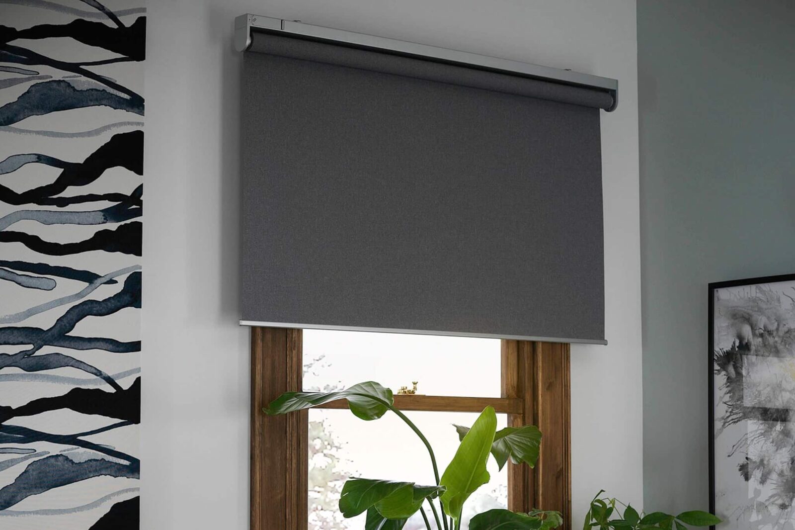 Best Smart Motorized Blinds in Broward & Palm Beach, FL - Fifty Shades & Blinds Inc.